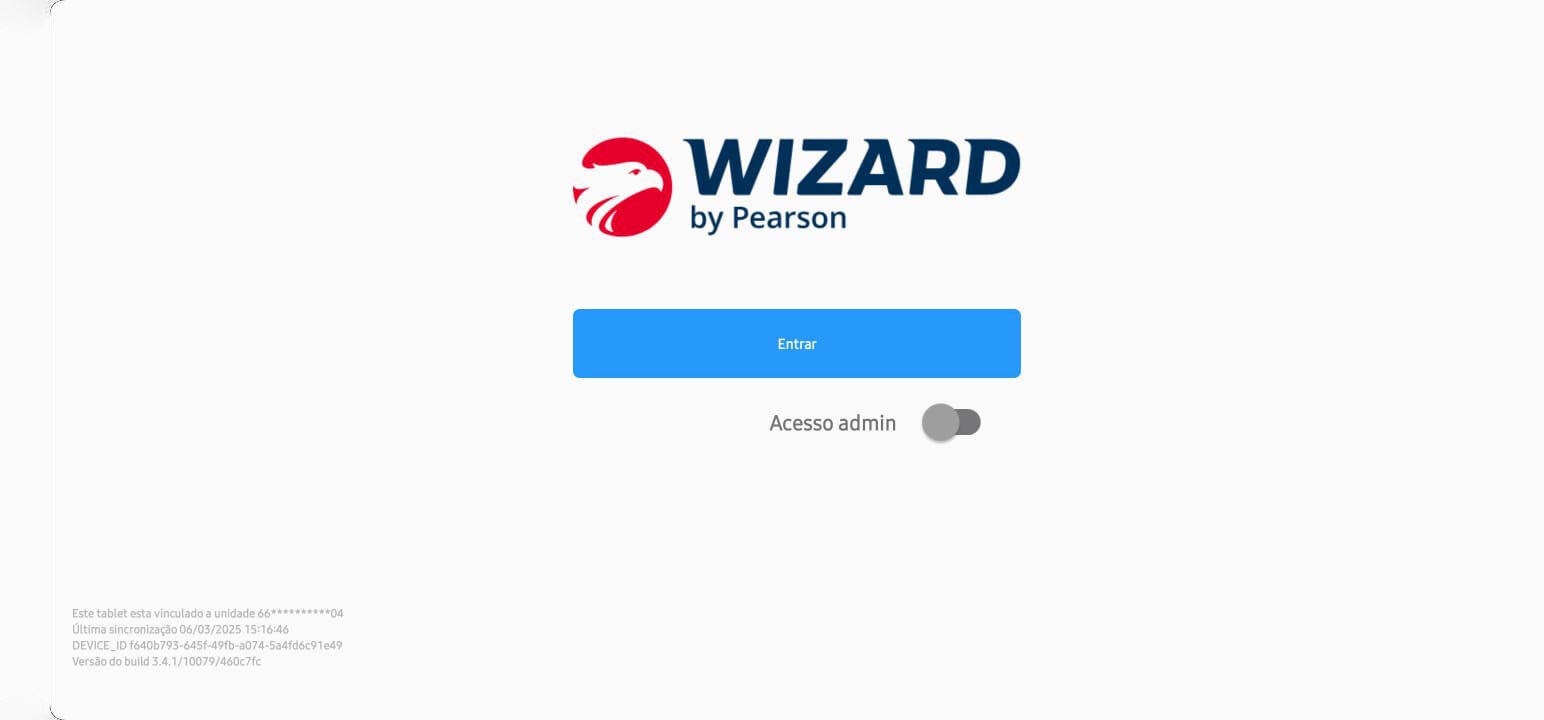 Base de Conhecimento - Wiz.tab